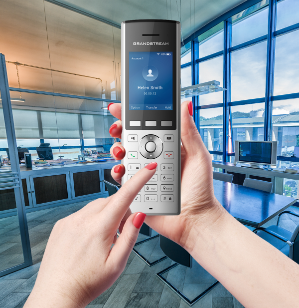 WP 820 – Grandstream